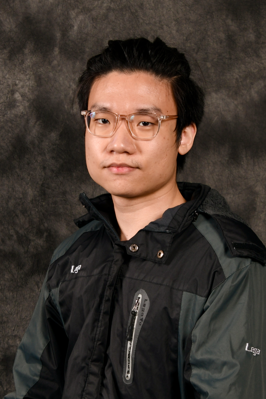 Raphael Jeong-Hin Chin | ITS Summer Internship Program