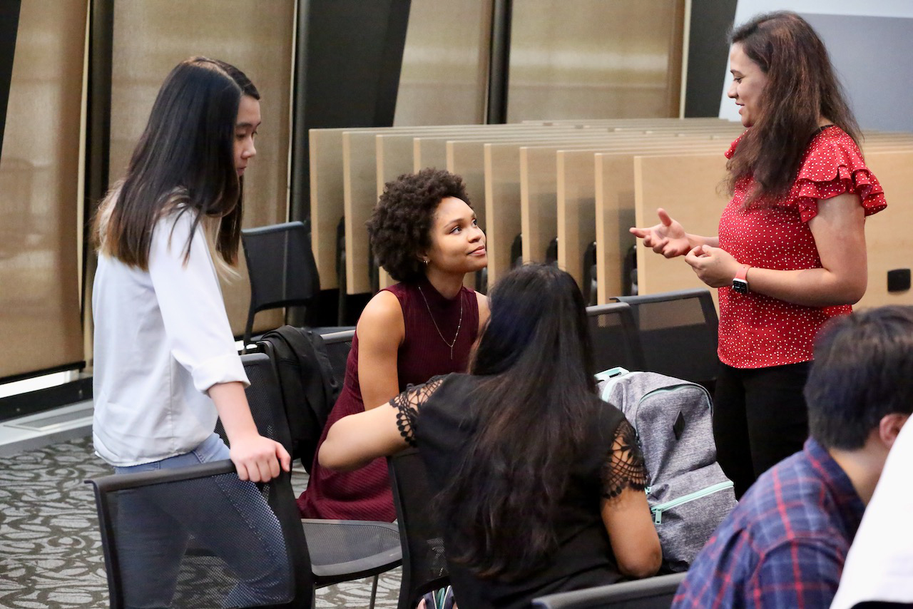 2022 Gallery / ITS Summer Internship Program